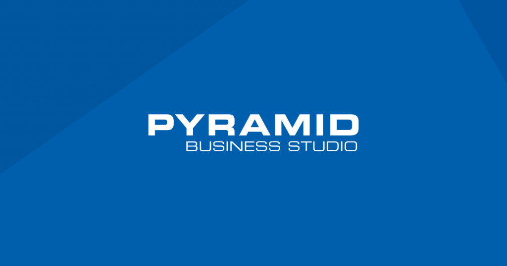 Pyramid Business Studio - IT Support